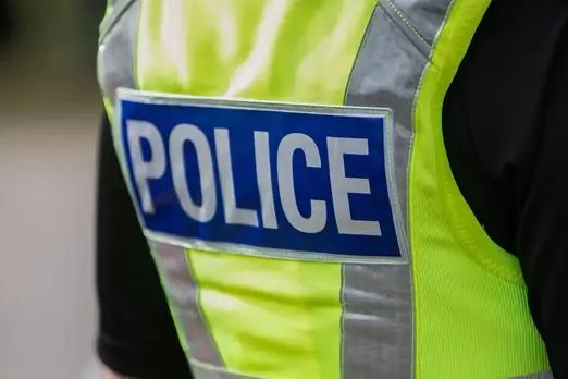 Police Update Investigation into Murder of Eight-Week-Old Baby in ...